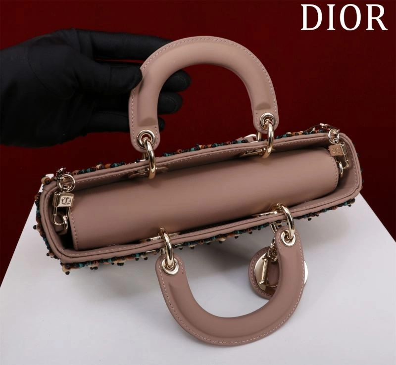 Bargain Christian Dior My Lady Bags