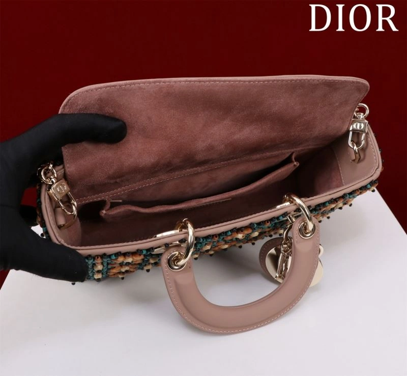 Bargain Christian Dior My Lady Bags