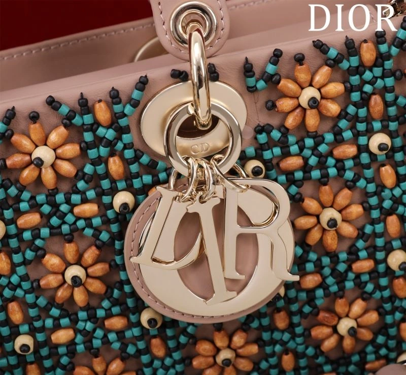 Bargain Christian Dior My Lady Bags