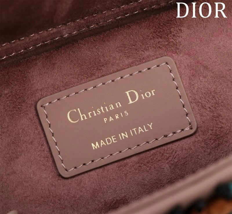Bargain Christian Dior My Lady Bags