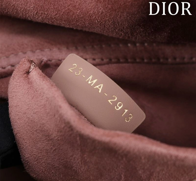 Bargain Christian Dior My Lady Bags
