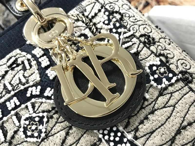 Authentic Christian Dior My Lady Bags