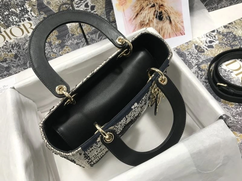 Authentic Christian Dior My Lady Bags