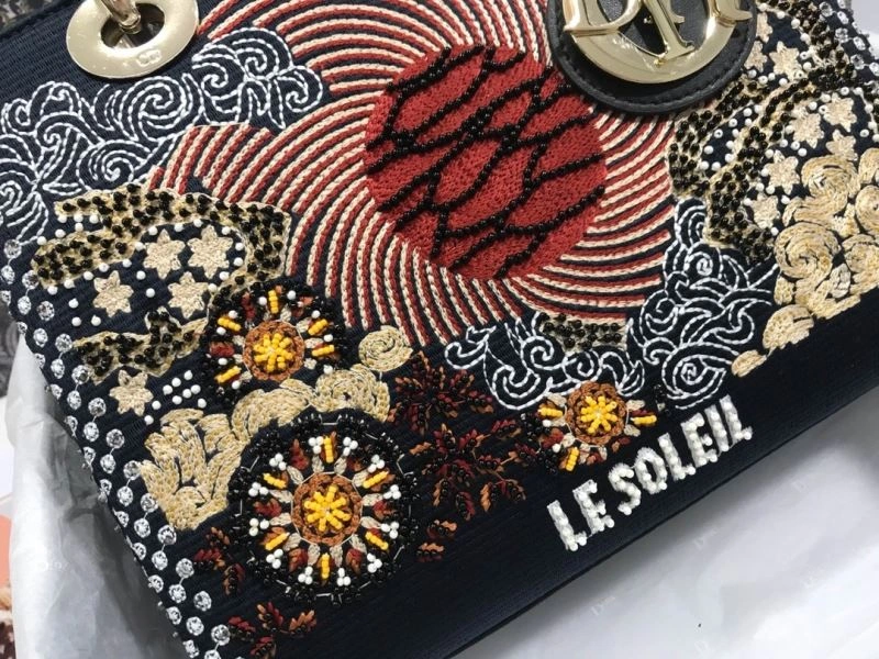 Discounted Christian Dior My Lady Bags