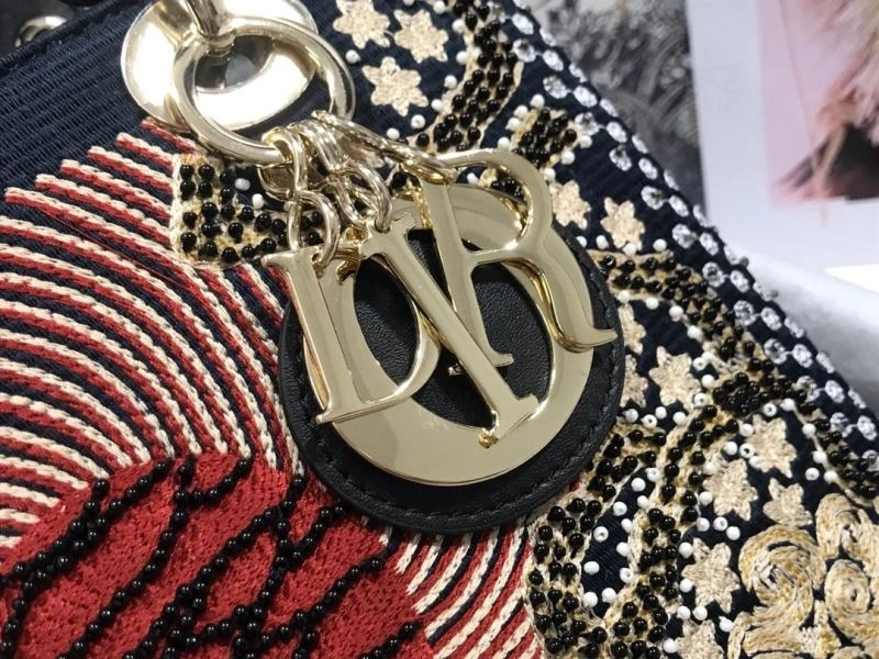 Discounted Christian Dior My Lady Bags