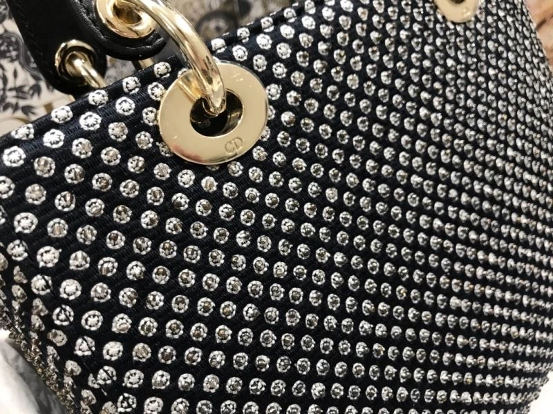 Discounted Christian Dior My Lady Bags