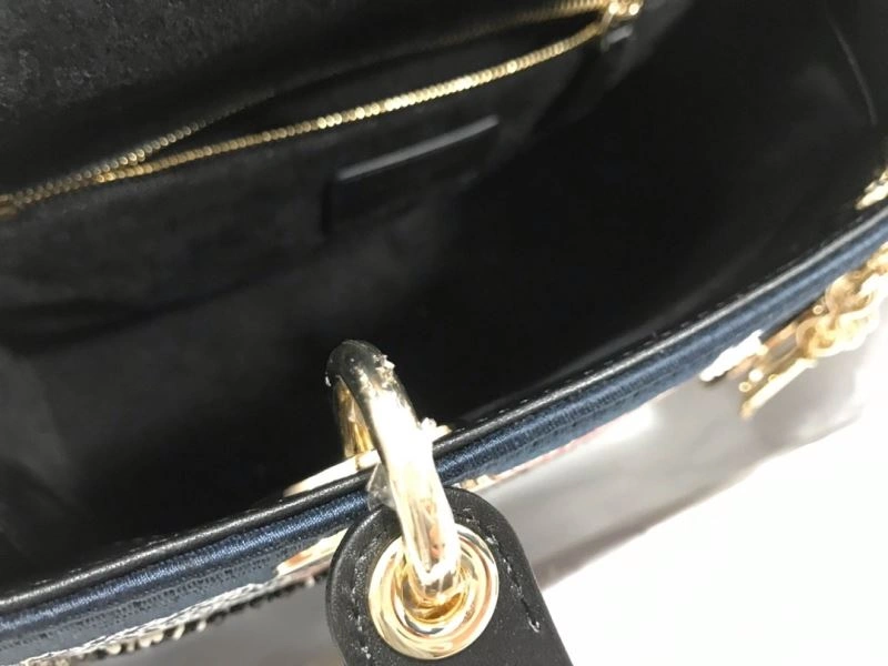 Discounted Christian Dior My Lady Bags