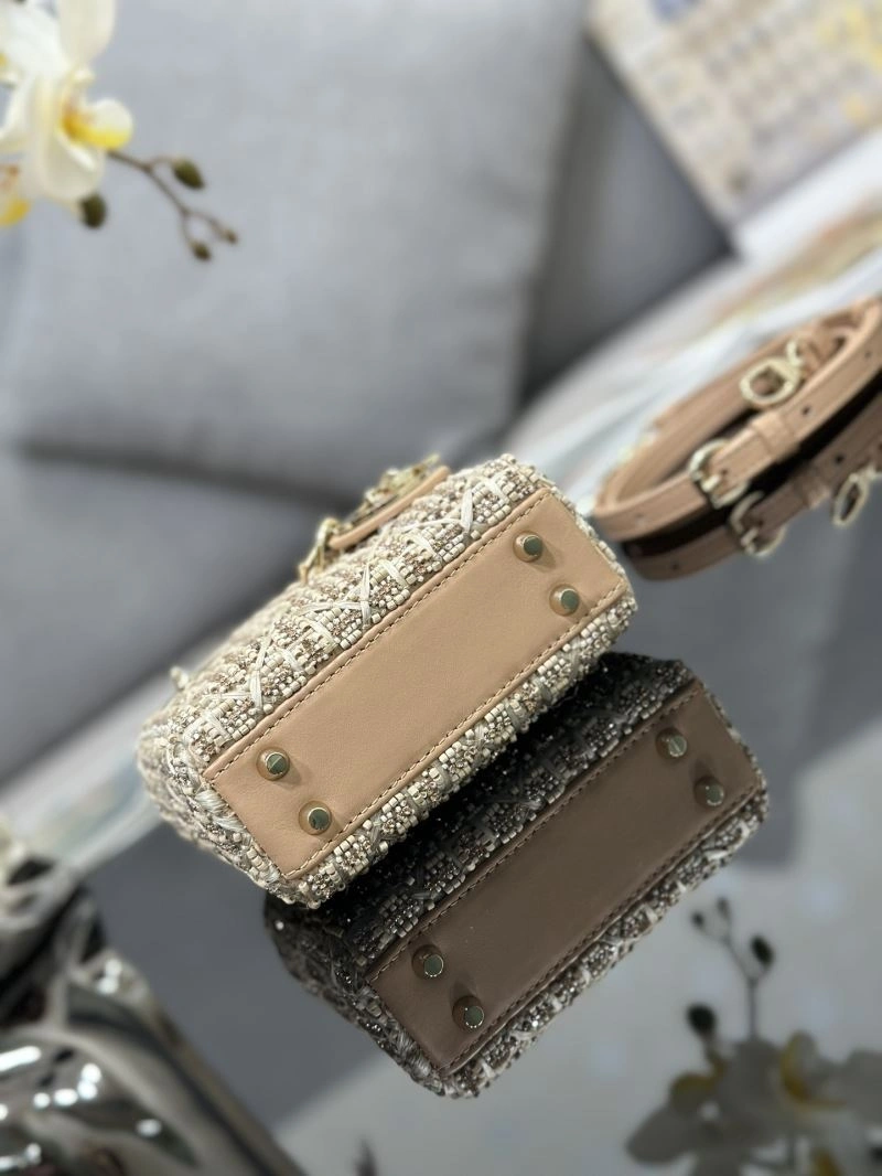 Discounted Christian Dior My Lady Bags
