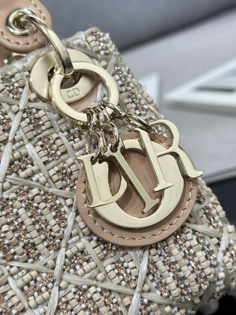 Discounted Christian Dior My Lady Bags