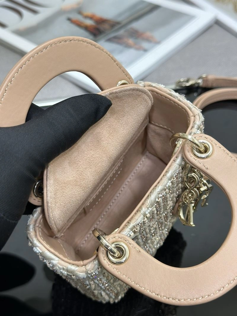 Discounted Christian Dior My Lady Bags