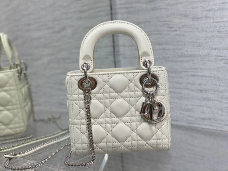 Reasonably priced Christian Dior My Lady Bags