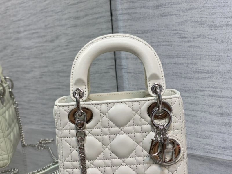 Reasonably priced Christian Dior My Lady Bags