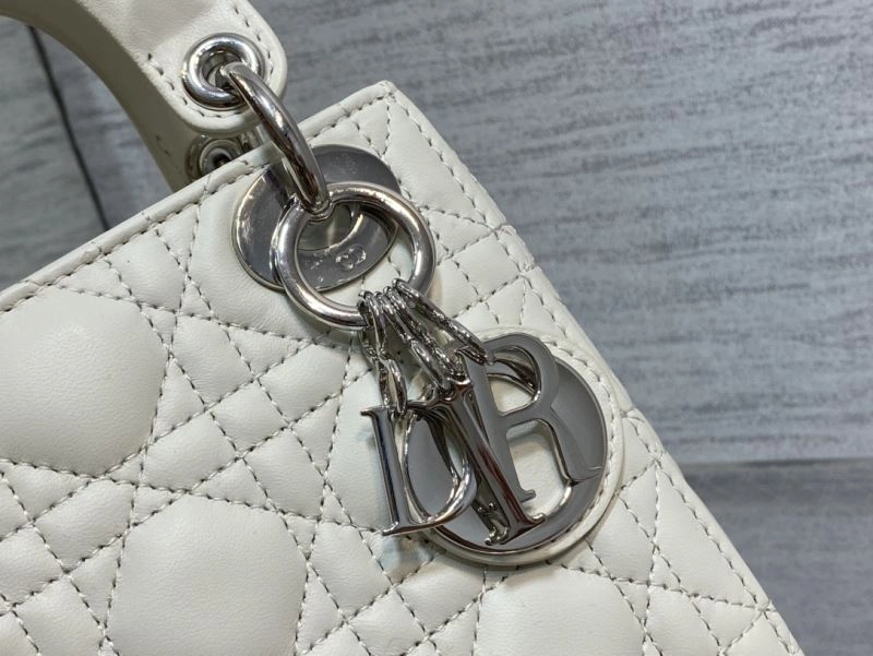 Reasonably priced Christian Dior My Lady Bags