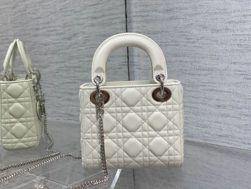 Reasonably priced Christian Dior My Lady Bags
