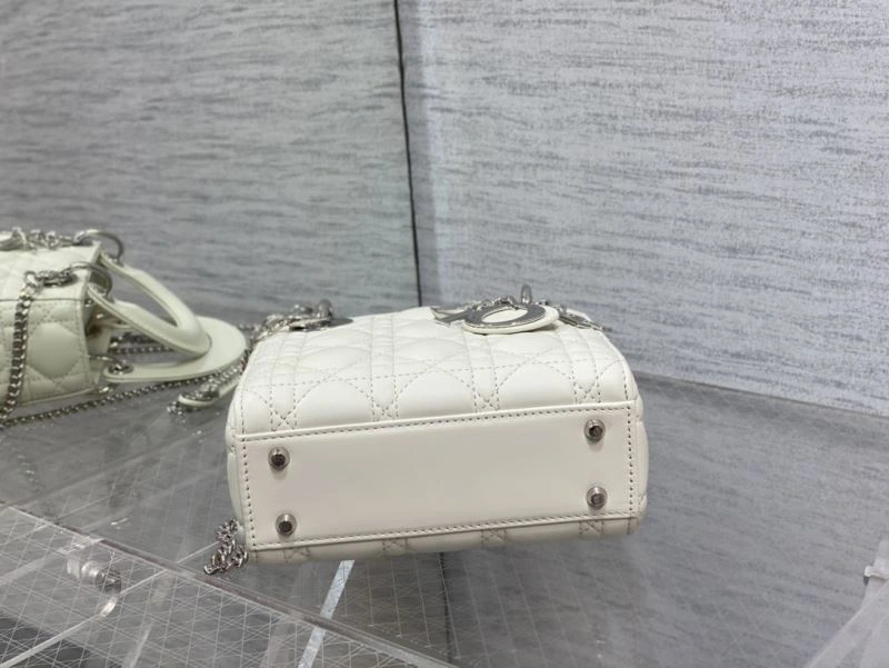 Reasonably priced Christian Dior My Lady Bags