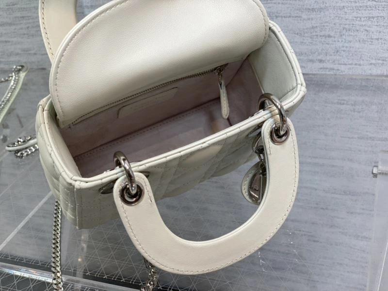 Reasonably priced Christian Dior My Lady Bags