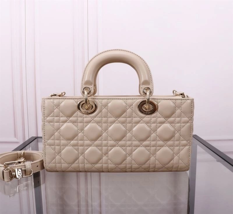 Authentic Christian Dior My Lady Bags