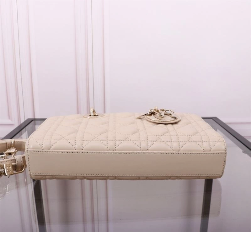 Authentic Christian Dior My Lady Bags