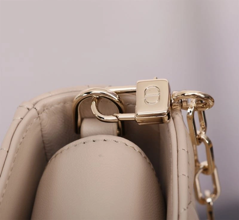 Authentic Christian Dior My Lady Bags