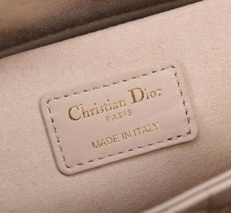 Authentic Christian Dior My Lady Bags