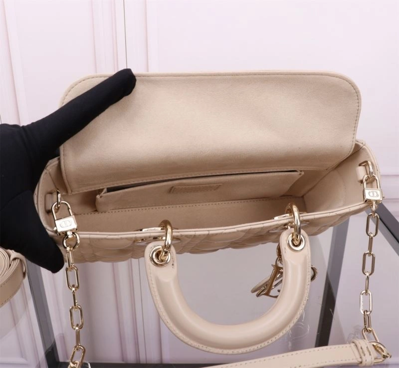 Authentic Christian Dior My Lady Bags