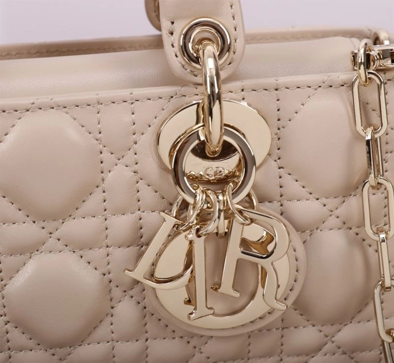 Low-cost Christian Dior My Lady Bags