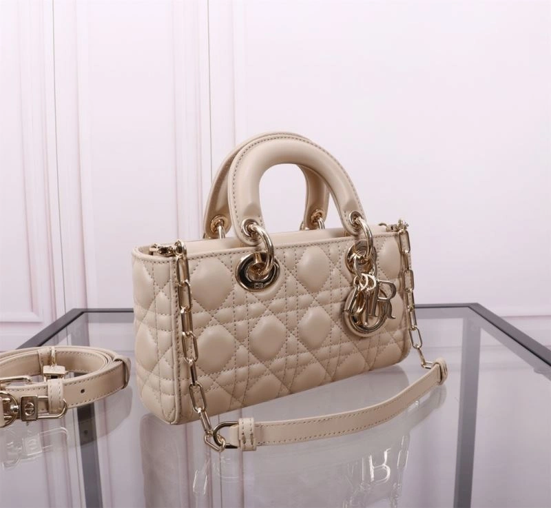 Low-cost Christian Dior My Lady Bags