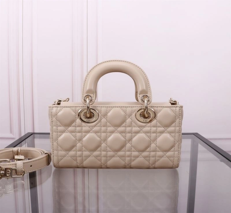 Low-cost Christian Dior My Lady Bags
