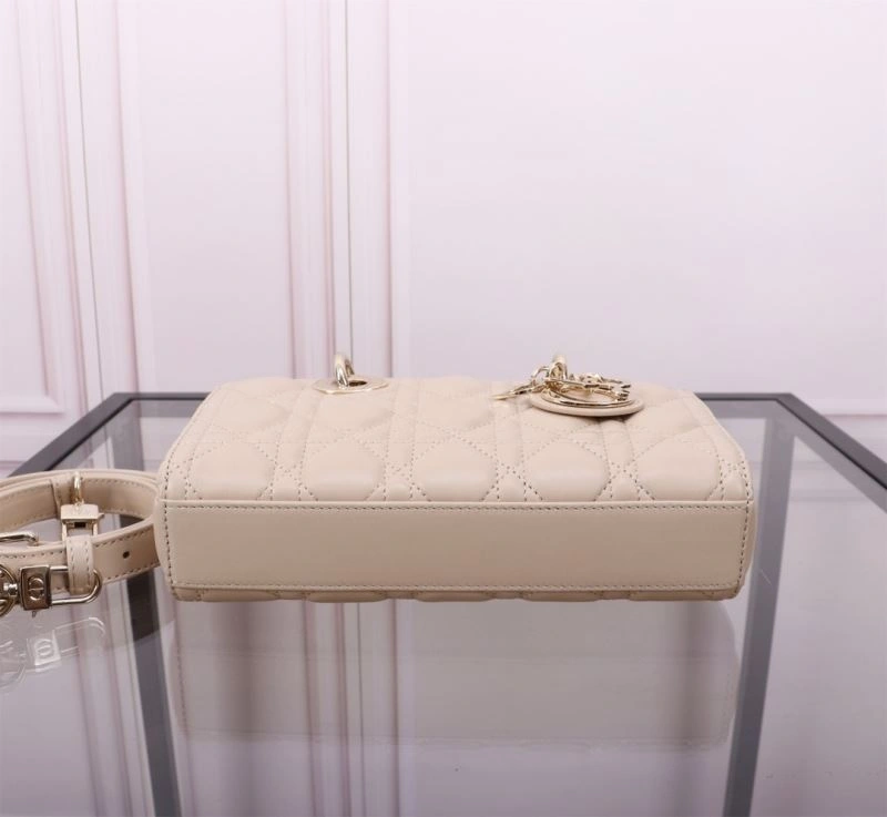 Low-cost Christian Dior My Lady Bags