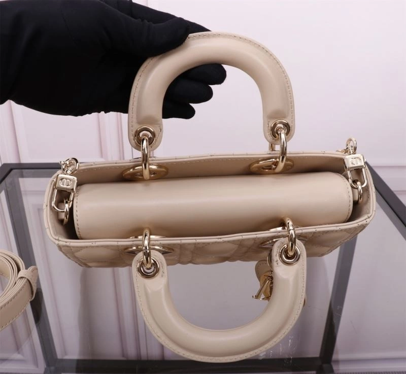 Low-cost Christian Dior My Lady Bags