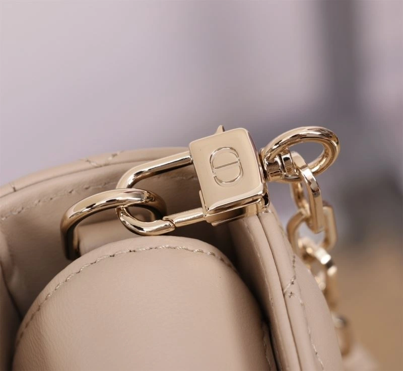 Low-cost Christian Dior My Lady Bags