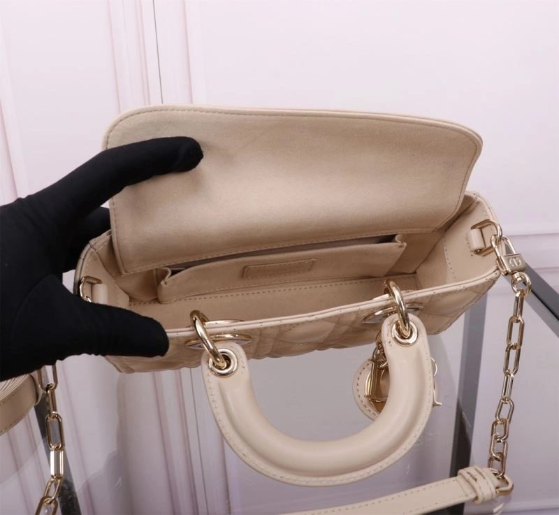 Low-cost Christian Dior My Lady Bags