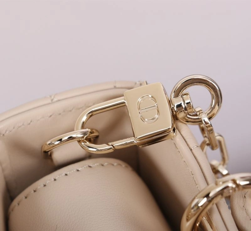Budget-friendly Christian Dior My Lady Bags