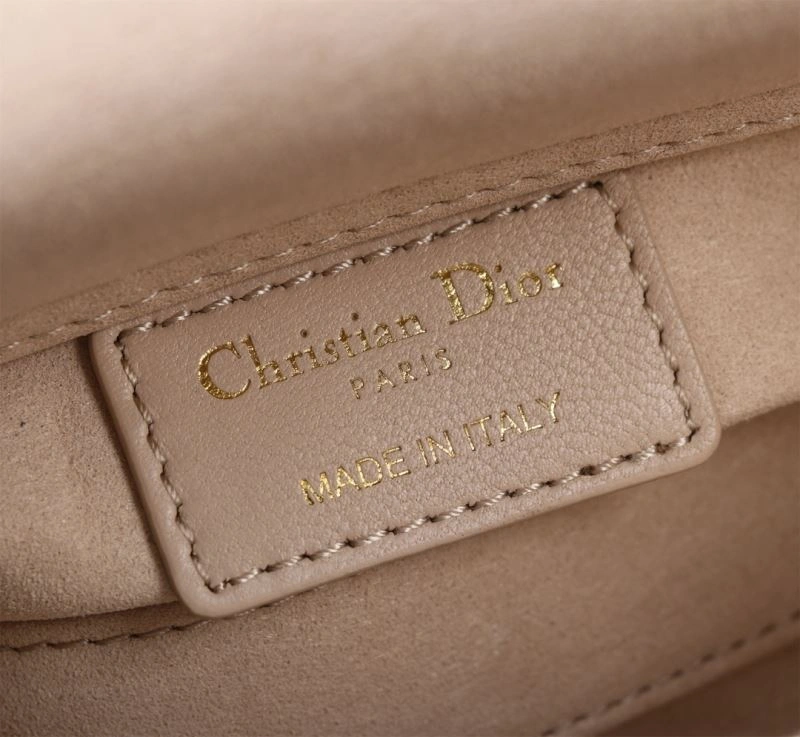 Budget-friendly Christian Dior My Lady Bags