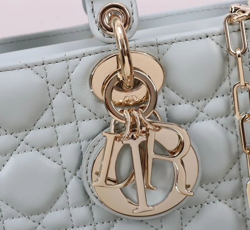 Economical Christian Dior My Lady Bags