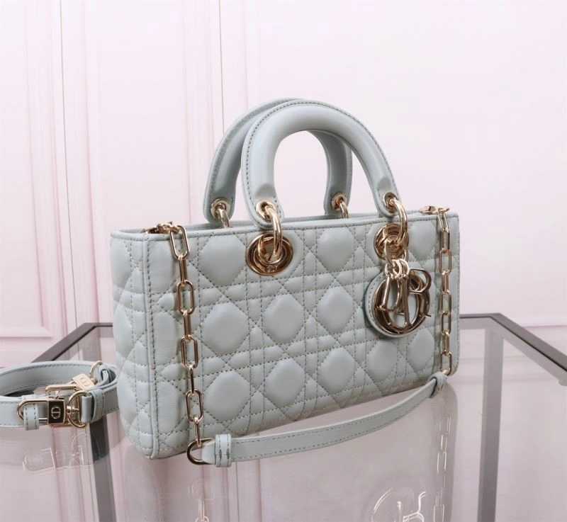 Economical Christian Dior My Lady Bags