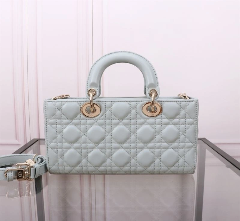 Economical Christian Dior My Lady Bags