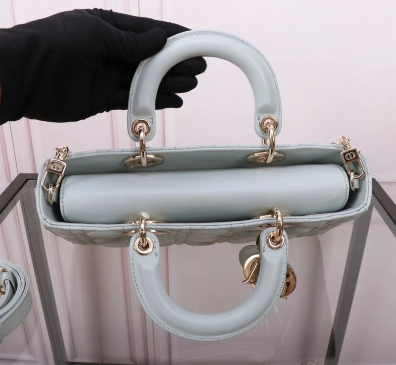 Economical Christian Dior My Lady Bags