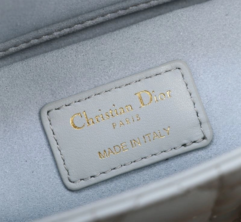 Economical Christian Dior My Lady Bags