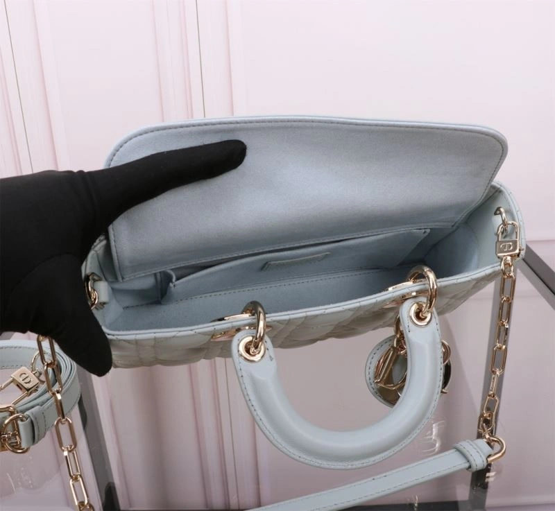 Economical Christian Dior My Lady Bags
