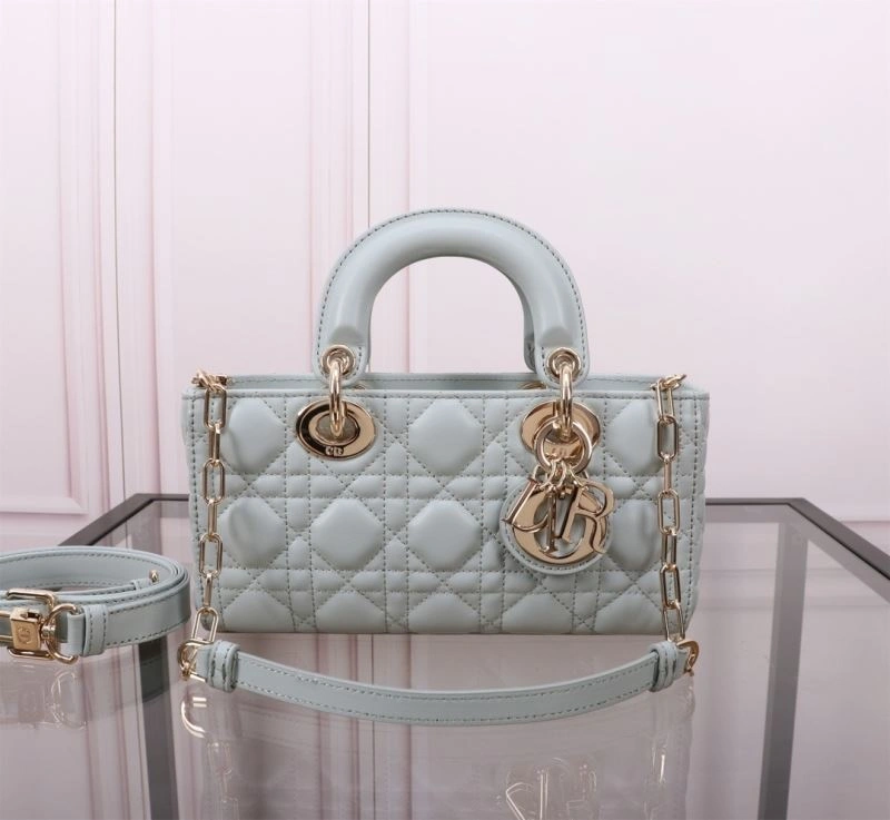 Christian Dior My Lady Bags