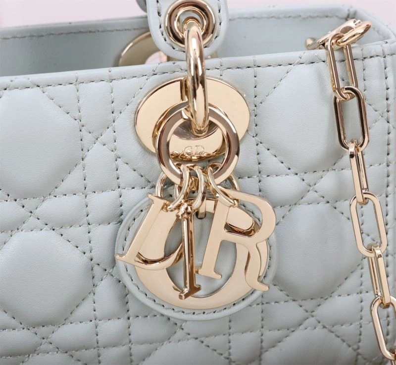Accurate model Christian Dior My Lady Bags