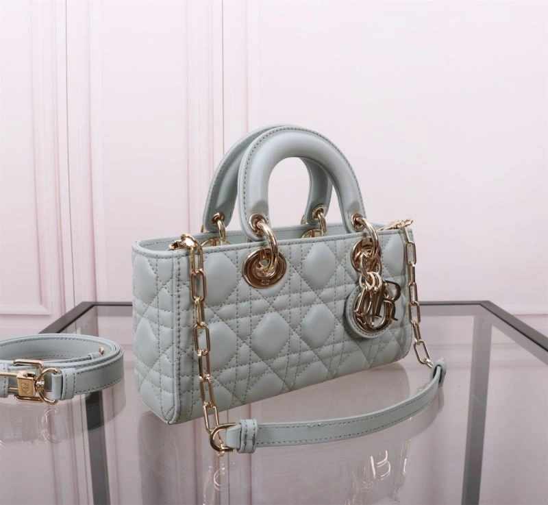 Accurate model Christian Dior My Lady Bags