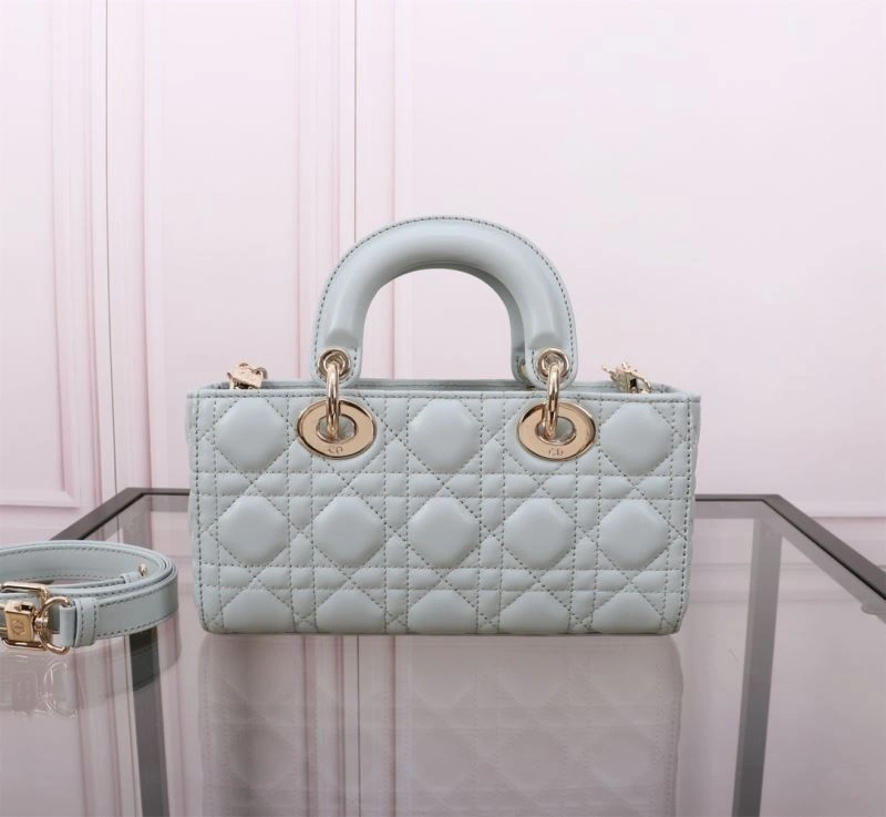 Accurate model Christian Dior My Lady Bags