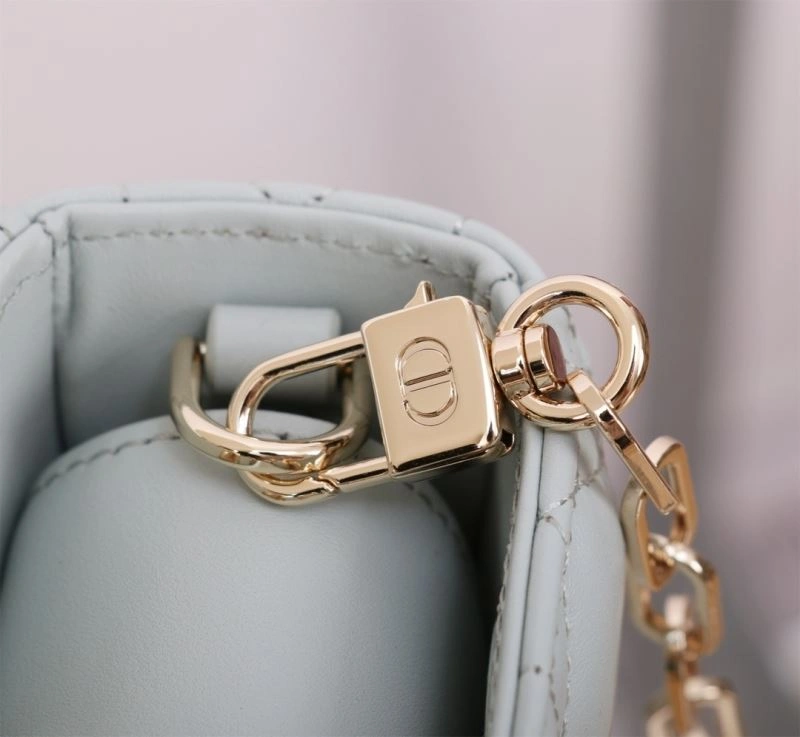 Accurate model Christian Dior My Lady Bags