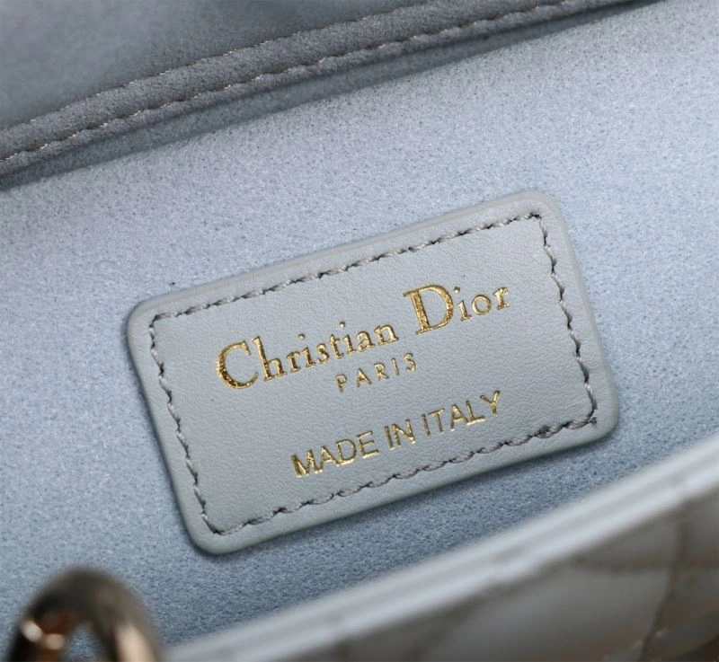 Accurate model Christian Dior My Lady Bags