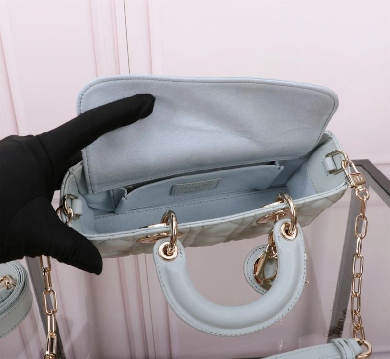Accurate model Christian Dior My Lady Bags