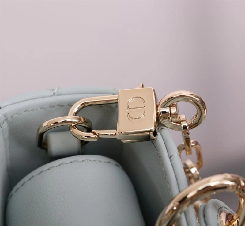 Budget-friendly Christian Dior My Lady Bags