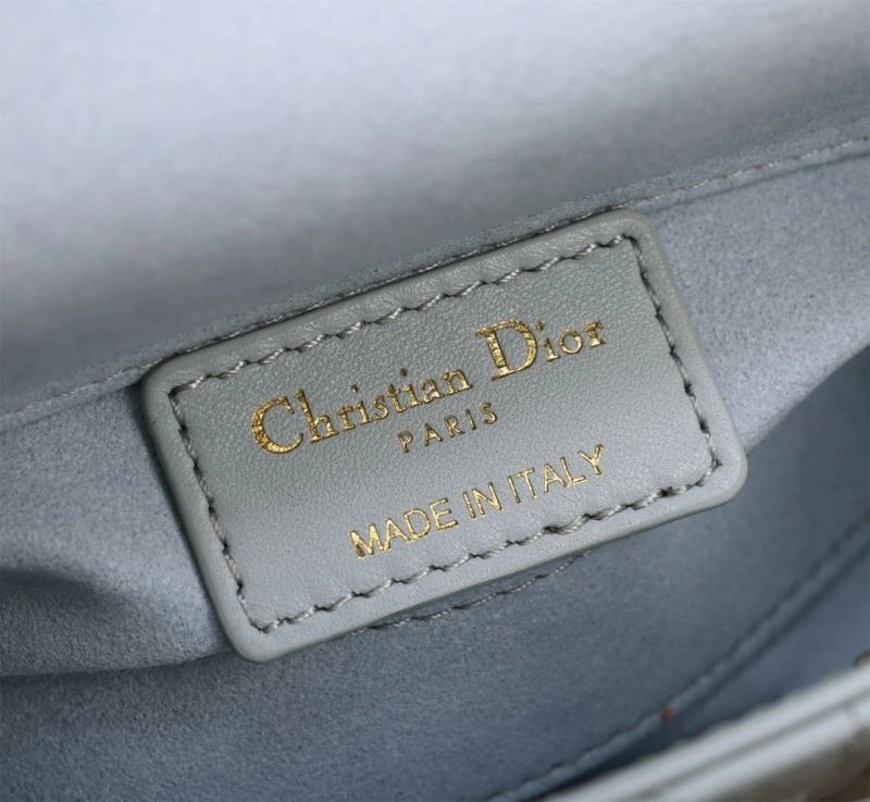 Budget-friendly Christian Dior My Lady Bags