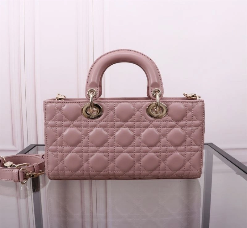 High fidelity Christian Dior My Lady Bags